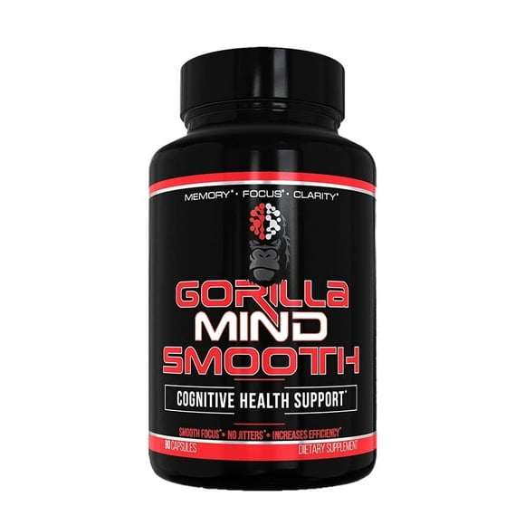 Gorilla Mind