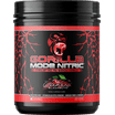 Gorilla Mind Base Pre-Workout, Bombsicle, 248g - Walmart Business Supplies