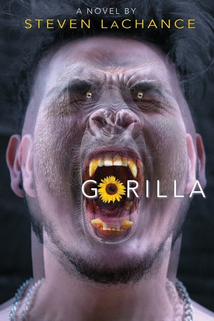 Gorilla, (Paperback) - Walmart.com
