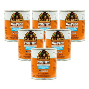 24-Pack of 10.5 oz Sashco 13030 White Lexel Synthetic Rubber Sealant ...