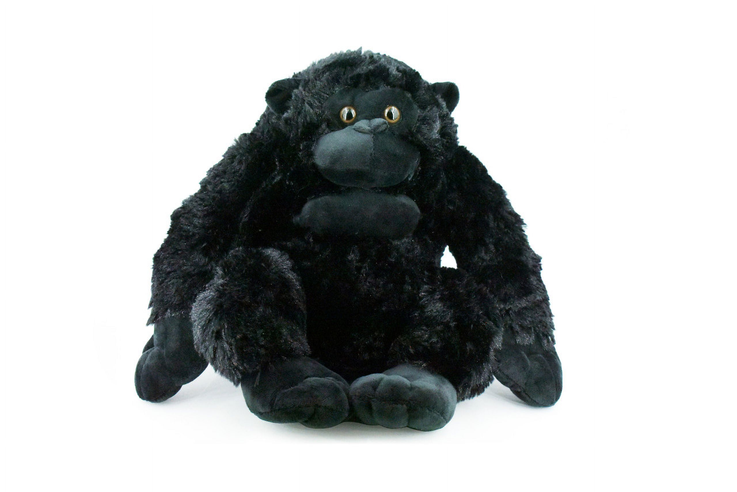 Gorilla, Primates, Stuffed Great Apes, Educational, Plush Toy, Kids ...