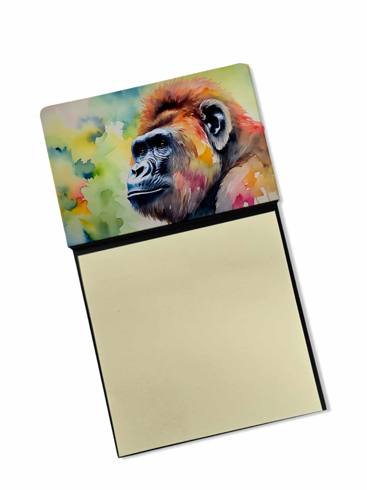 Gorilla Sticky Note Holder 3.25 in x 5.25 in - Walmart.com