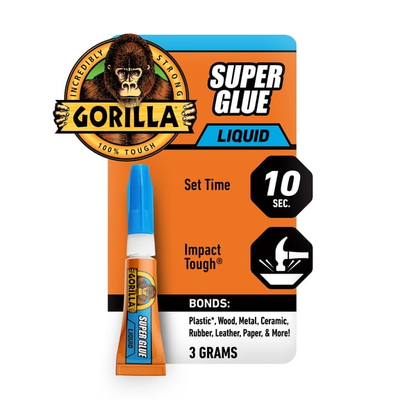 Glue Tube