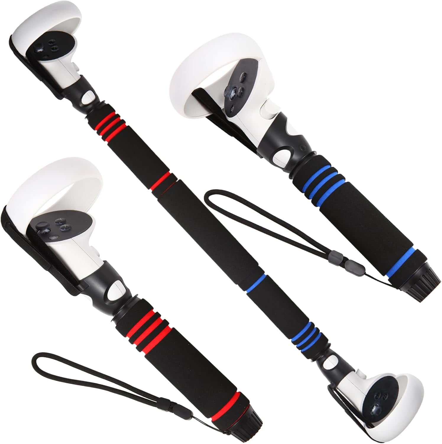 Gorilla Tag Long Arms Accessories for Oculus Quest 2,VR Controller ...