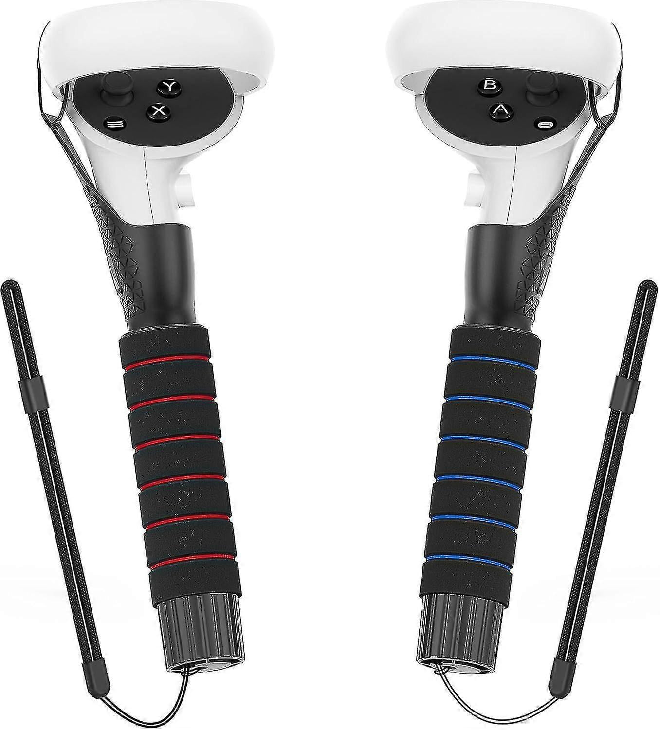 Gorilla Tag Long Arms Extension Grip for Meta Quest 2 Quest Rift S ...