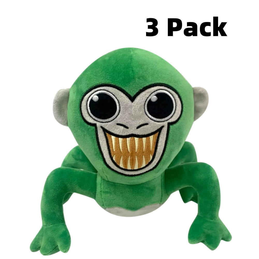 Gorilla Tag Monke Plush Toy 9 36 Gorilla Tag Monke Stuffed Toys