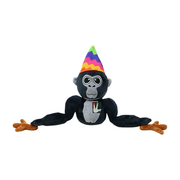 Gorilla Tag Plush