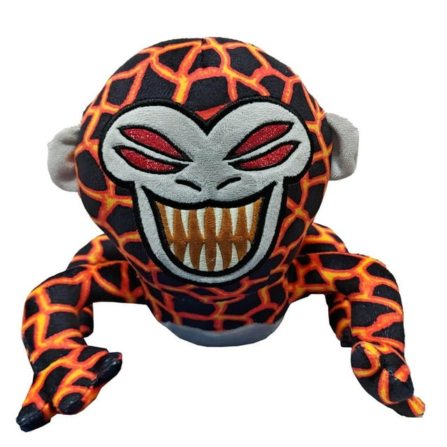 Gorilla Tag Plush, Cute Gorilla Tag Monkey Stuffed Animal, Gorilla Tag ...