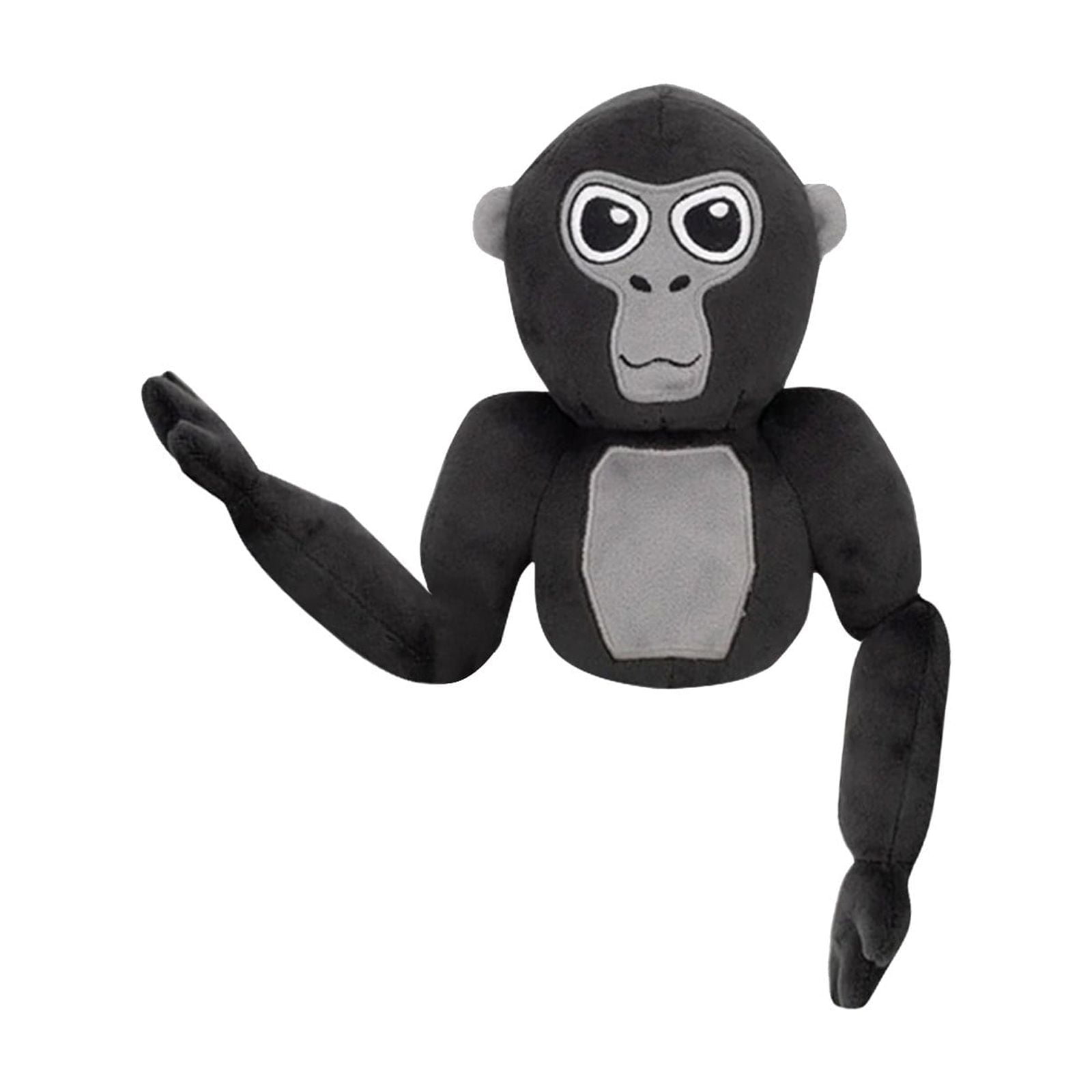 Gorilla Tag Plush, Monkey Stuffed Animal Dolls, Gorilla Tag Games Plush Toy Ideal Gift for Fans ...