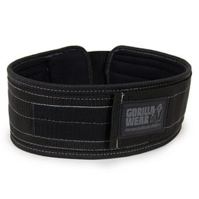 Velcro Belt