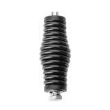 Gorilla Whips Heavy Duty LED Whip Spring Mount Black - Walmart.com