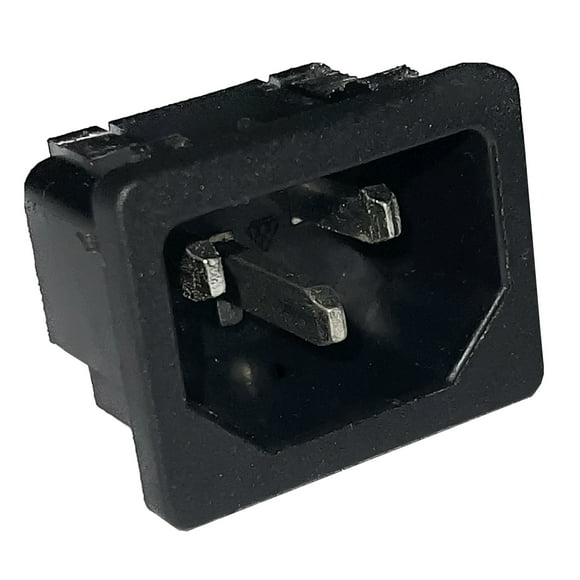 110v Plug