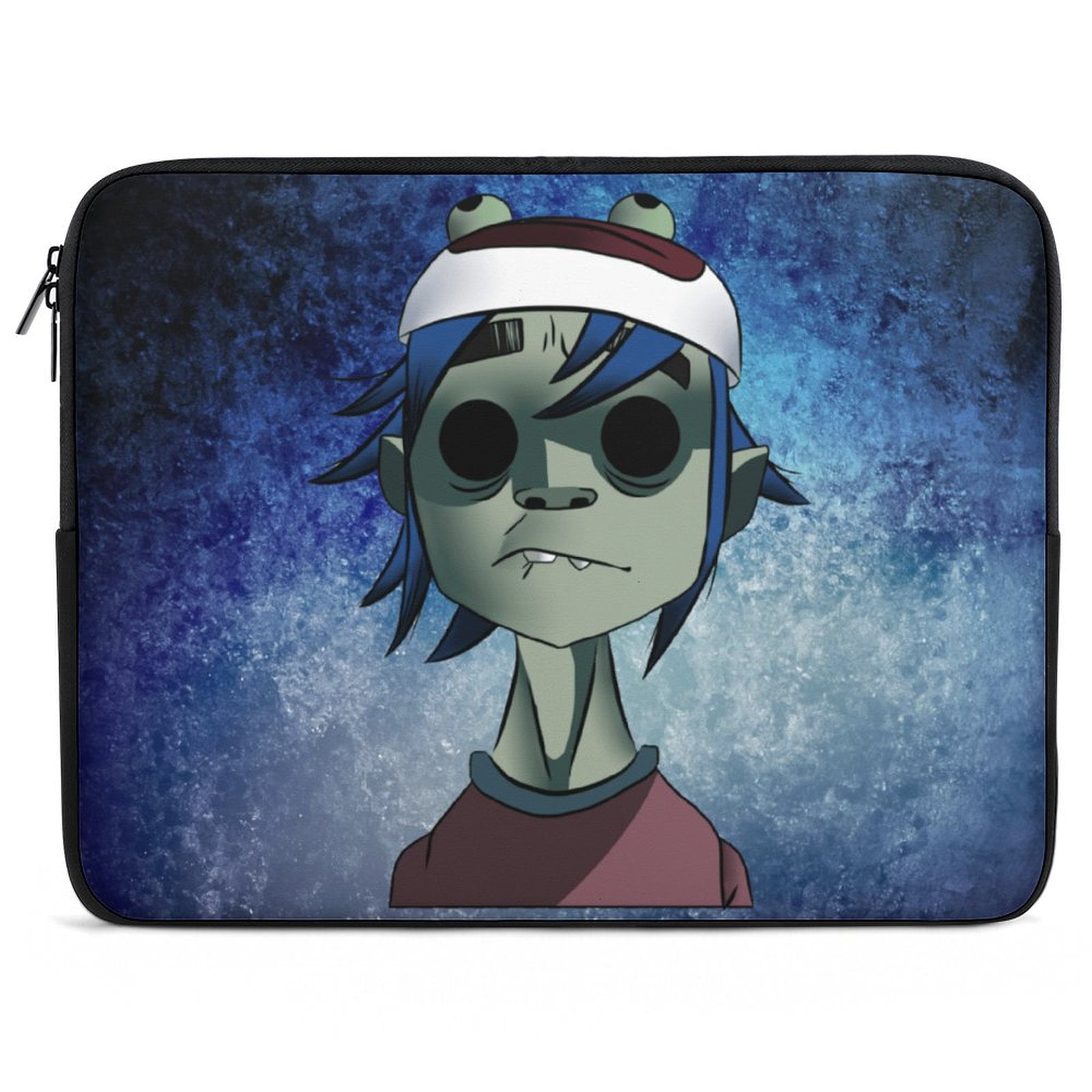 Gorillaz Noodle Anime Laptop Sleeve Laptop Case Computer Laptop Tablet ...