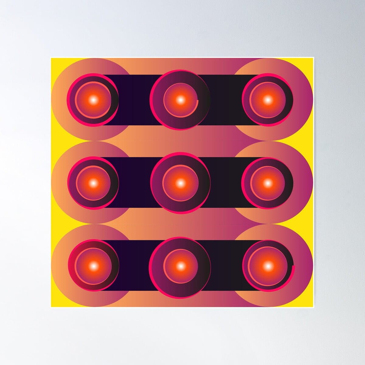 Gory Details An Addition To The Slider Collection Poster Wall Art ...