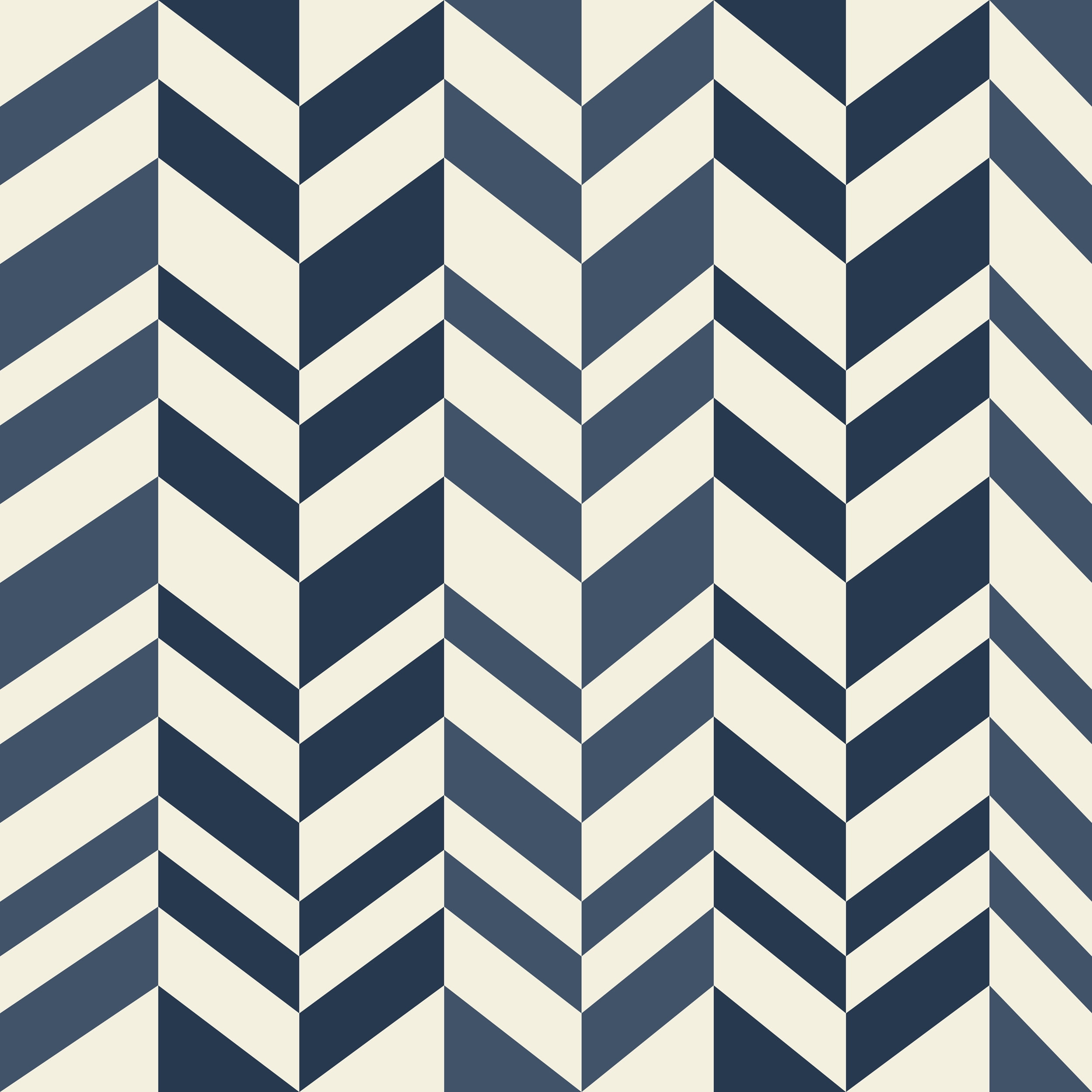 MuralsPrint Parallelogram Shapes Removable Wallpaper - 10'ft H x 24 ...