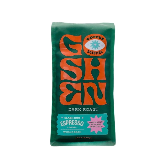 Goshen Coffee Roasters Coffee Wb Drk Black Do Pack Of 6 Walmart