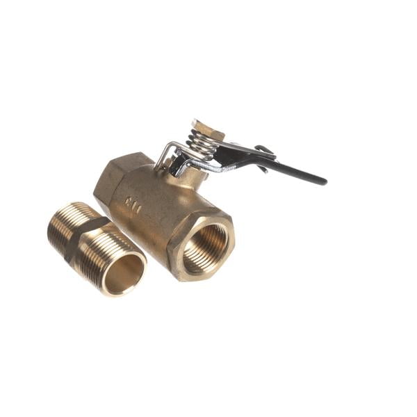 Goslyn Gos-Sv Spring Loaded Silt Valve - Walmart.com
