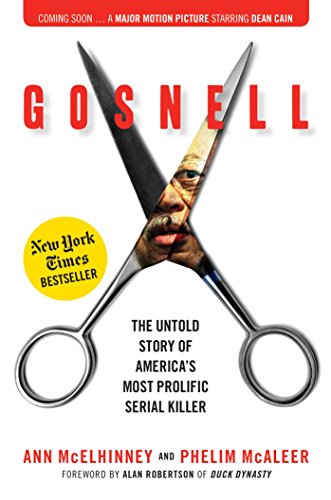 Pre-Owned Gosnell: The Untold Story of America's Most Prolific Serial ...