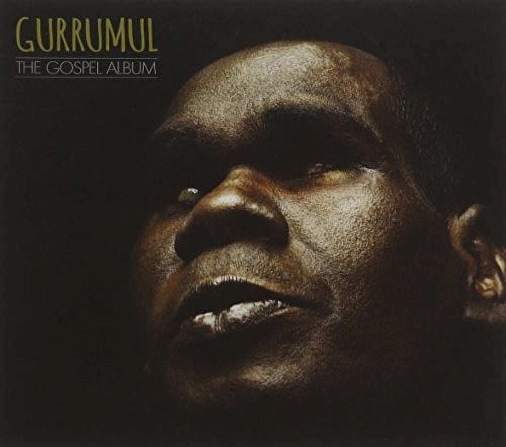 Pre-Owned - Gospel Album by Gurrumul (CD, 2015) - Walmart.com