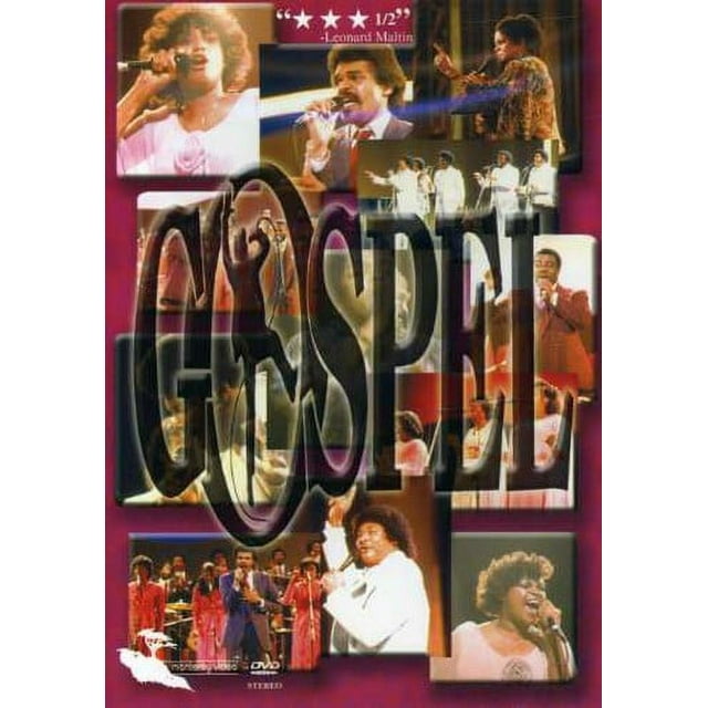 Gospel (DVD) - Walmart.com