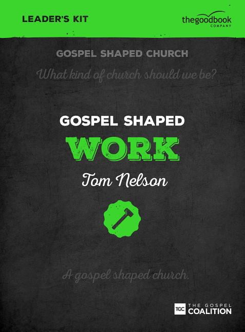 Gospel Coalition Churches