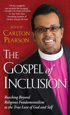 Pre-Owned The Gospel of Inclusion: Reaching Beyond Religious ...