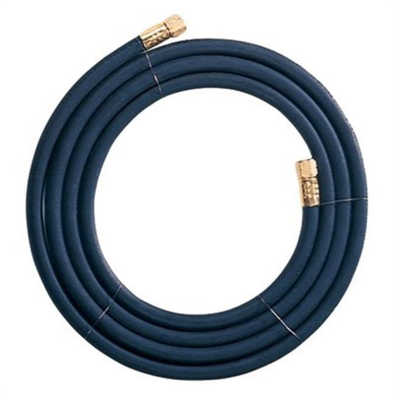 Goss 328-HEF-10 10' Propane Hose B Ftgs - Walmart.com