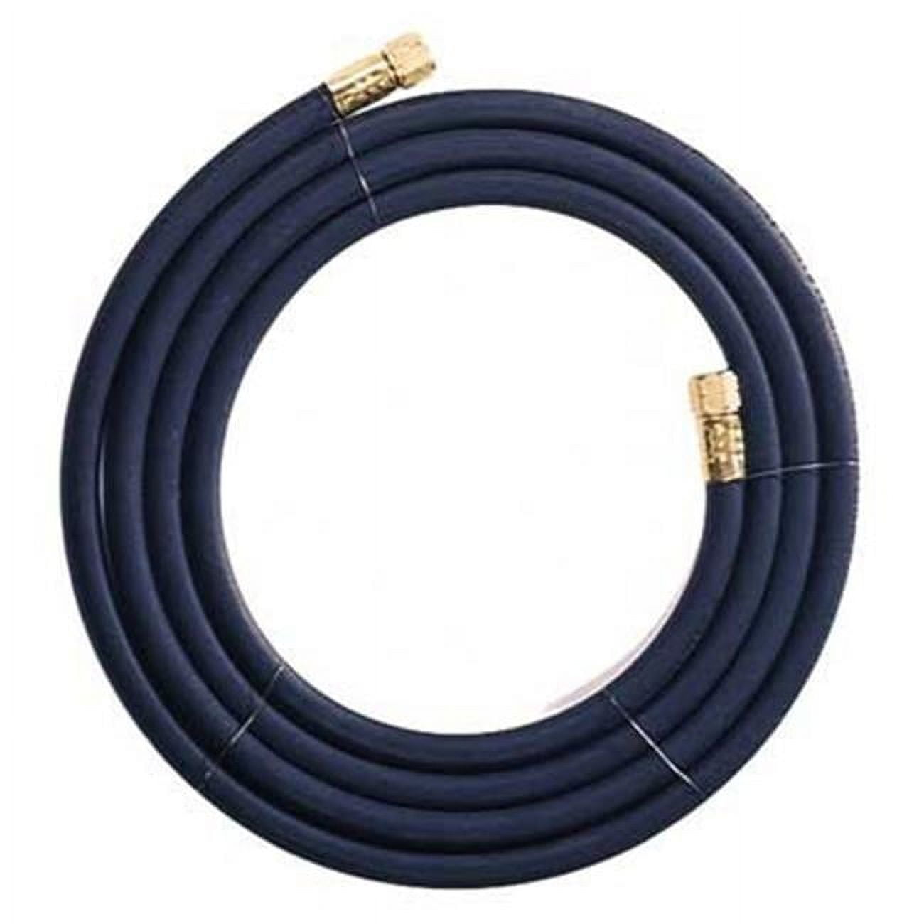 Goss Vapor Propane Gas Hoses, 1/4 in, 25 ft - 1 EA (328-HEF-25 ...