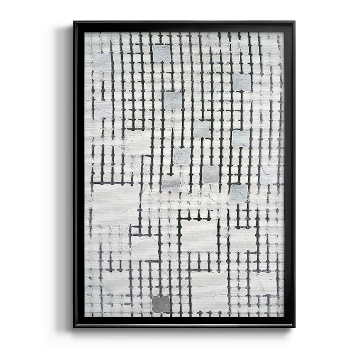 Gossamer I Premium Framed Print, in Gold, Black, or Silver - Ready to ...