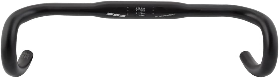 Gossamer Wing Compact Black, 44cm - Walmart.com