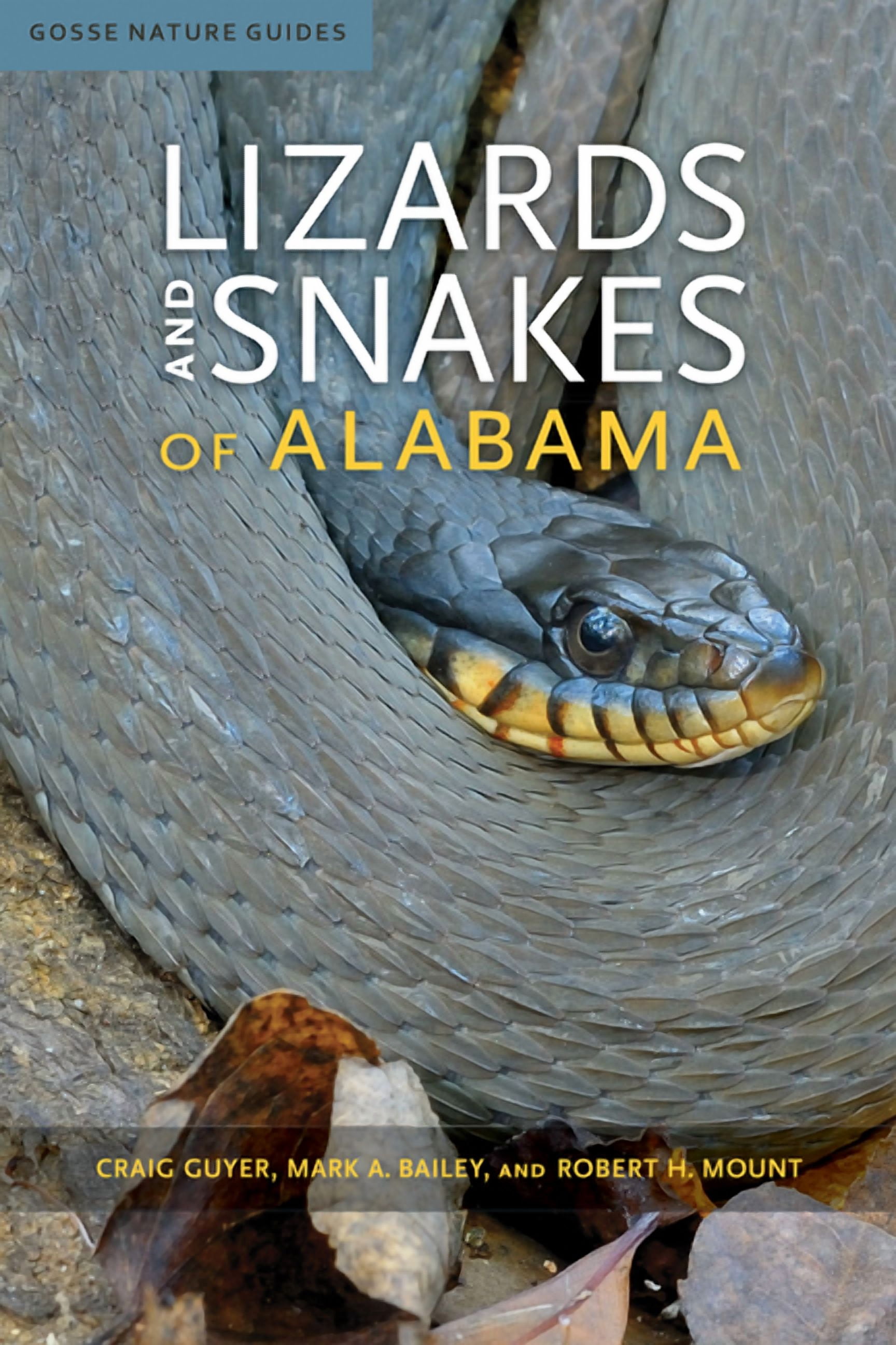 Alabama Snake