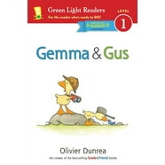 Gemma and Gus (Board Book) - Walmart.com