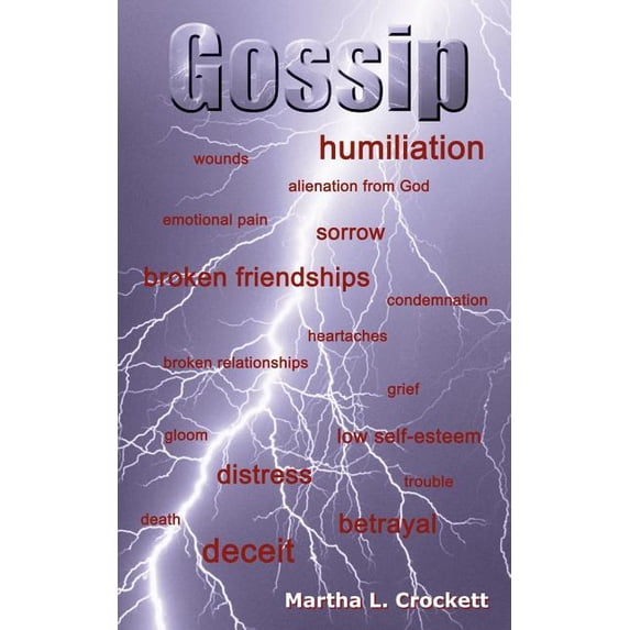 Gossip (Paperback) - Walmart.com