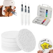 Texture Magic Fabric