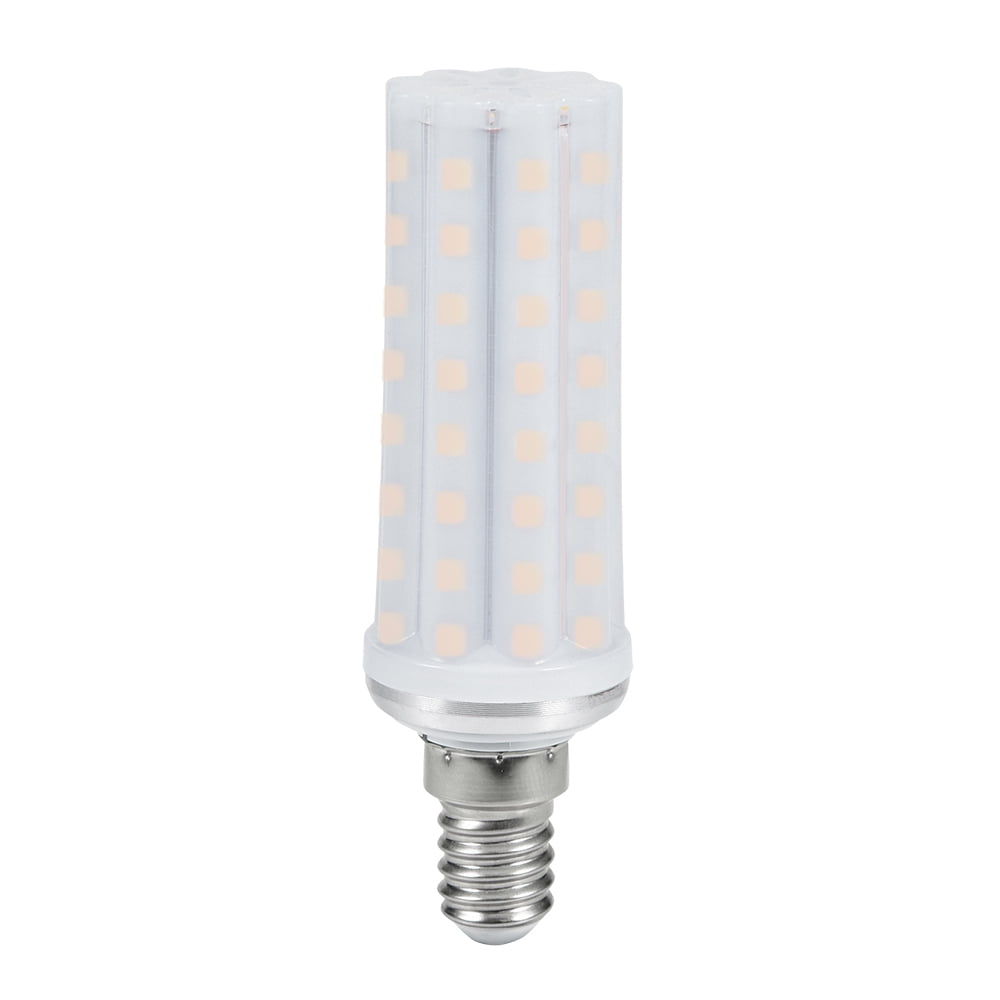 Gostoto E14 E27 LED Light Corn Bulb Kits SMD2835 60/80 lamp beads ...