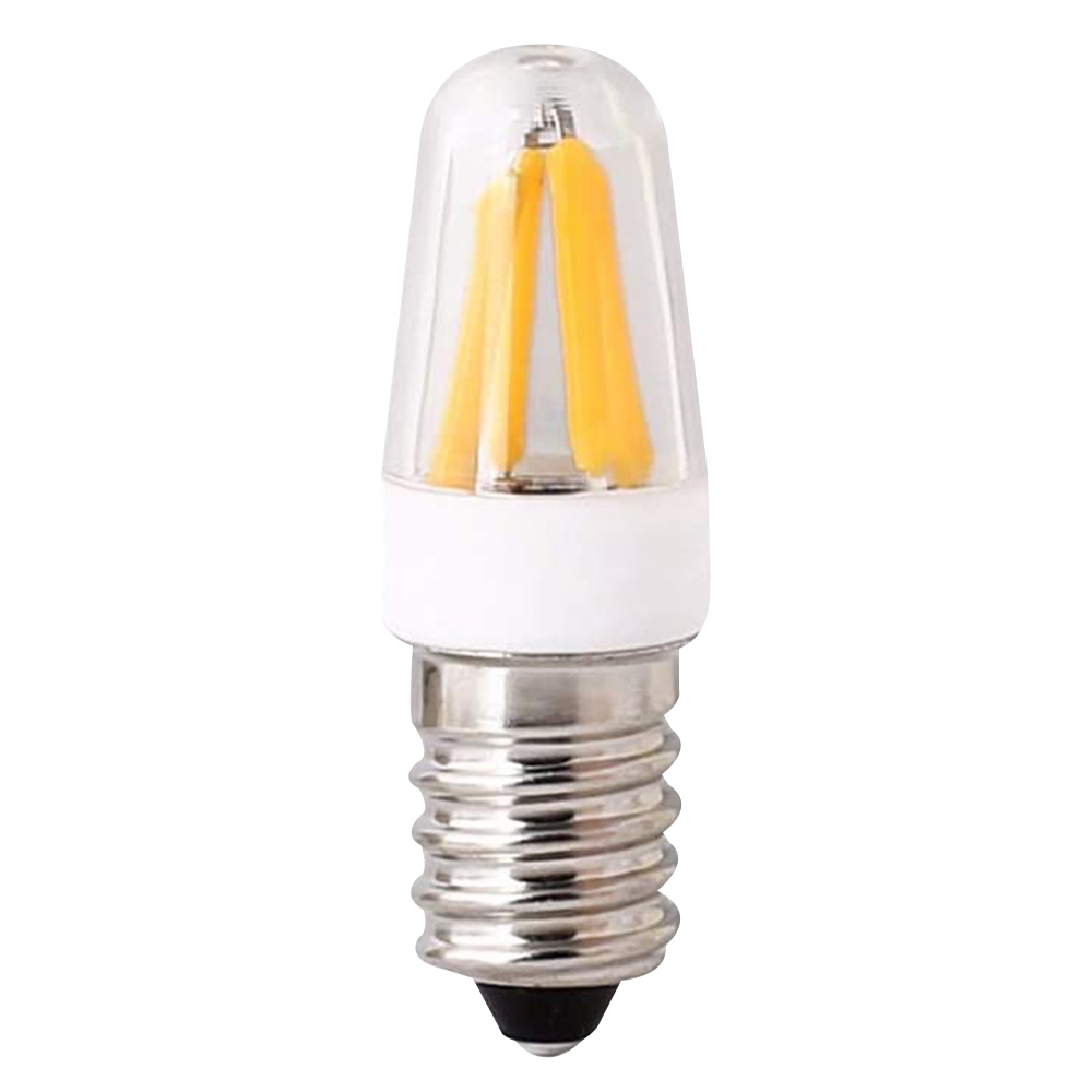 Gostoto Led Filament Bulb Light 110v 220v Dimmer PC Shell Lighting Lamp ...