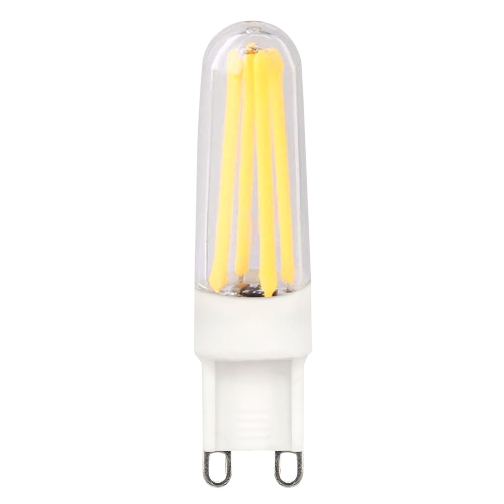 Gostoto Led Filament Bulb Light 110v 220v Dimmer PC Shell Lighting Lamp ...