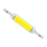 Gostoto R7S Led Bulb Dimmable COB Glass Tube Replace Halogen Lamp 10W ...