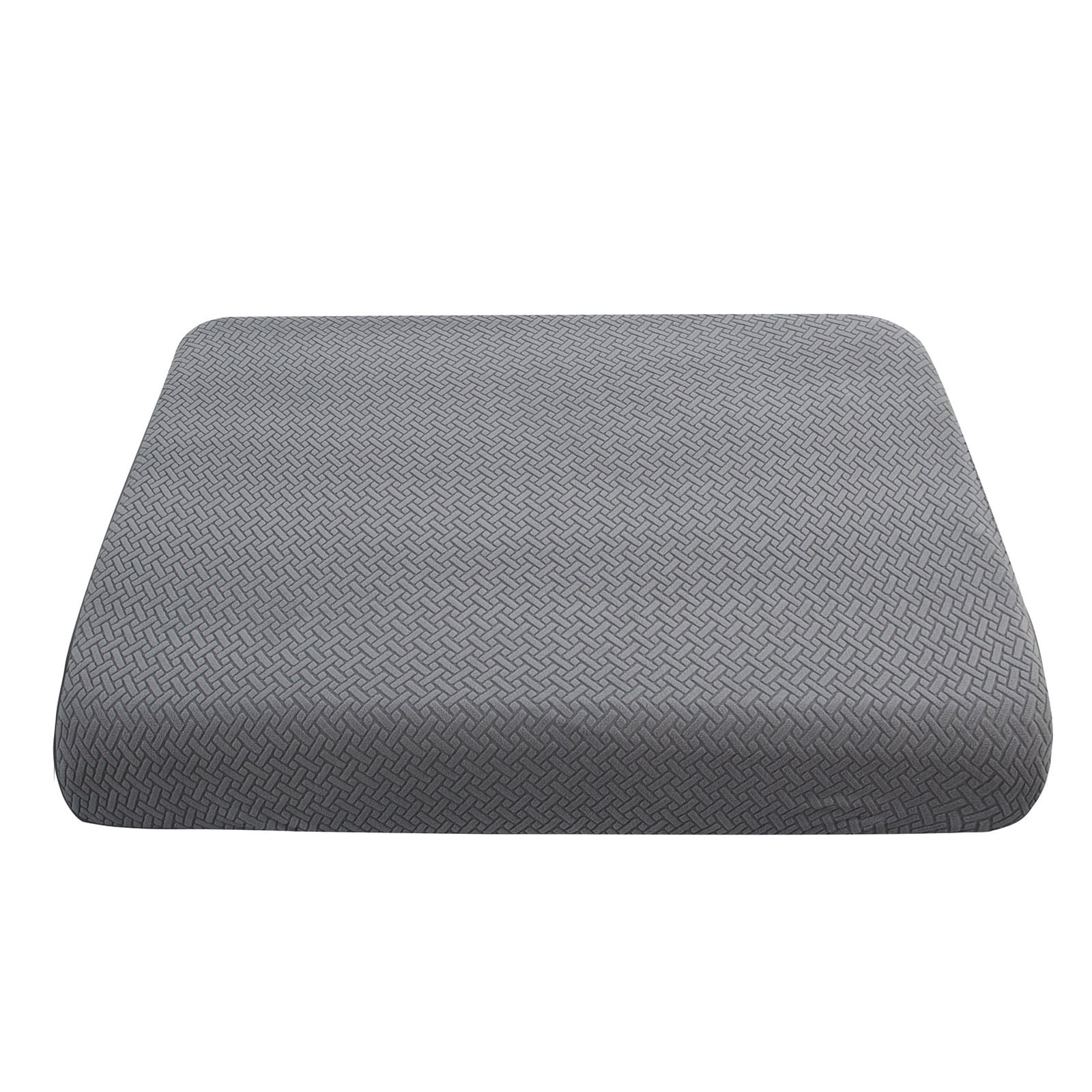 Gostoto Stretch Jacquard Cushion Cover Extra Large Sofa Cushion ...