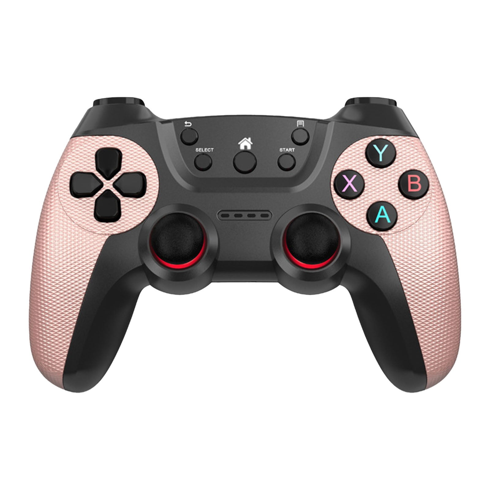 Gosuguu 2.4G USB Game Controller, Burst Function Gamepad for TV and ...