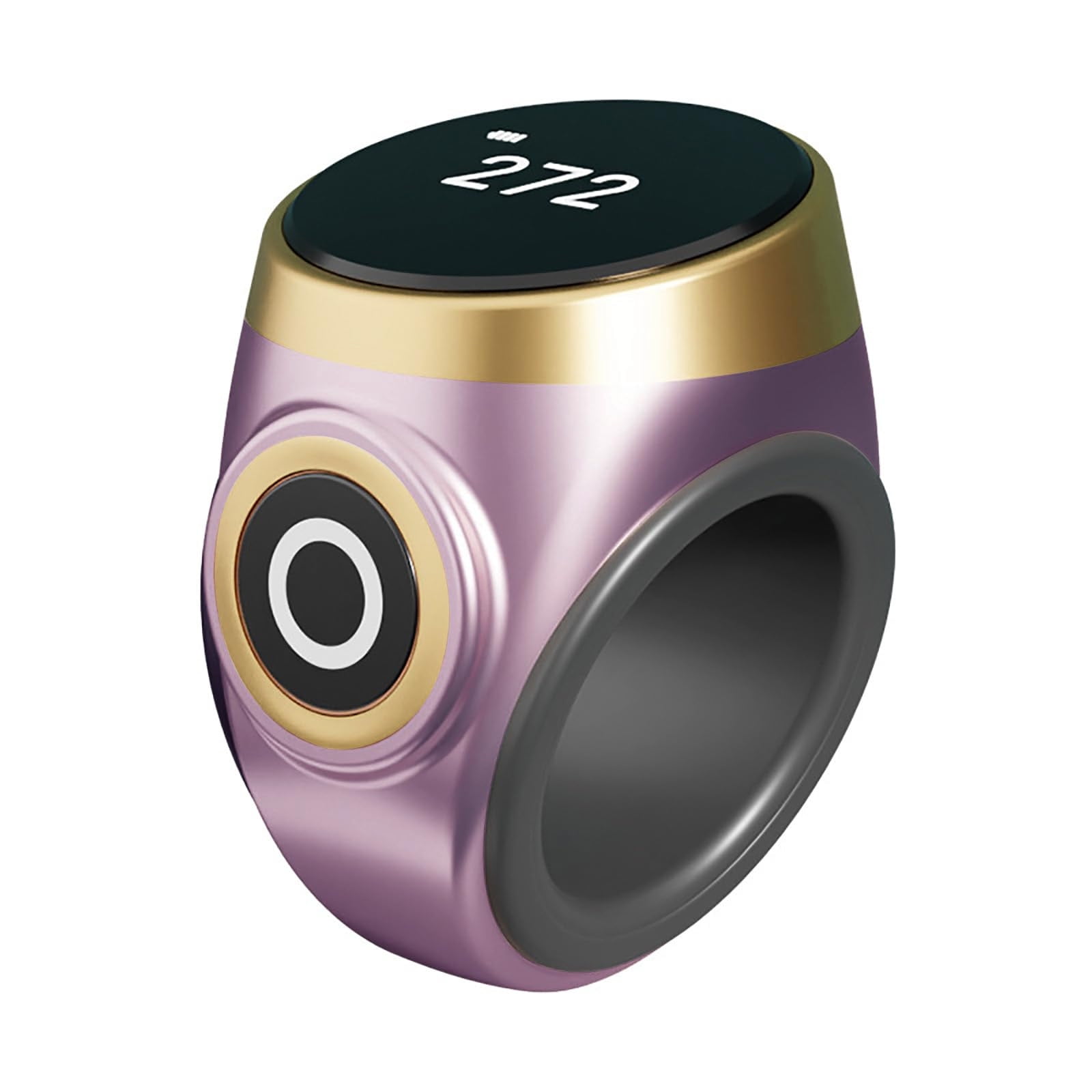 Gosuguu Digital Counter Rings, ABS Electronic Counter, Innovative Track ...