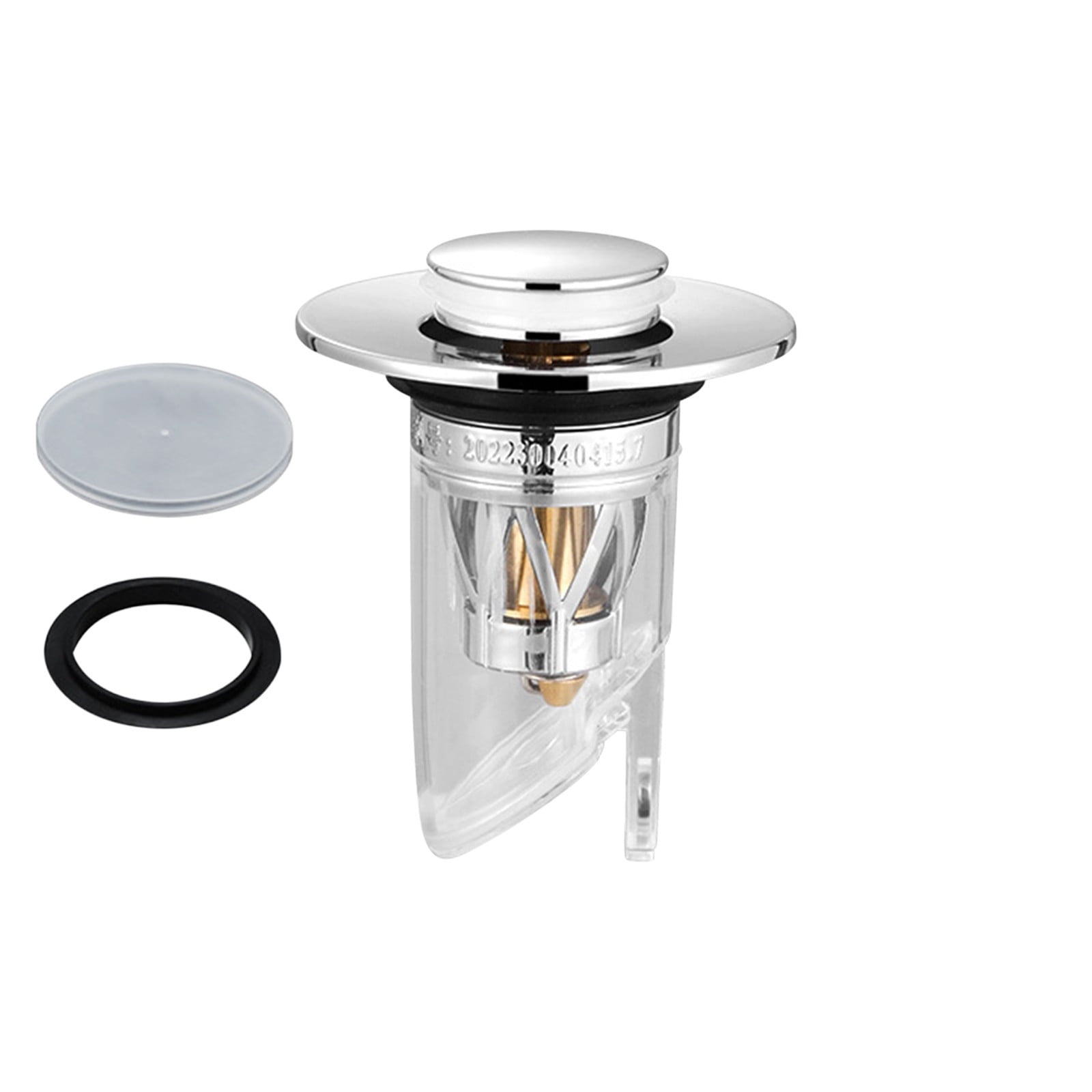 Gosuguu Floor Core Deodorizer for Toilet and Sewer, Universal Toilet ...