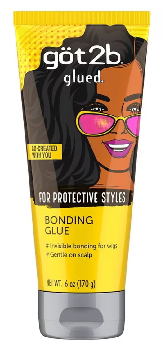 Got 2B Glued Bonding Glue 6oz (Pack of 3) - Walmart.com