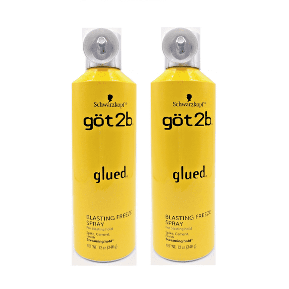 Got2b in Hair Care Brands - Walmart.com