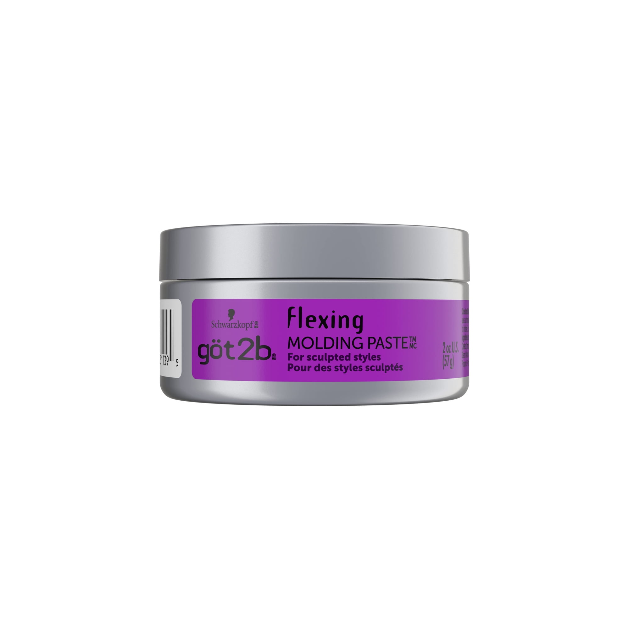 Got 2b Glued Flexing Molding Paste, 2 oz (Pack of 12) - Walmart.com