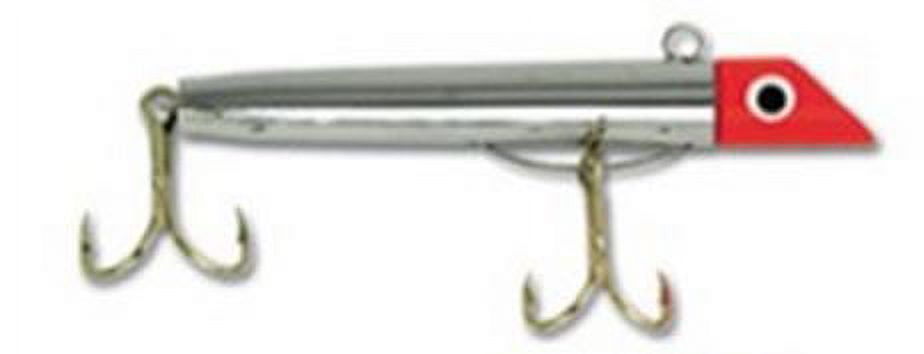 Got-Cha Fishing Lure G501GH 500 Series Plug 3" 1 oz #2 & #4 Fishing ...