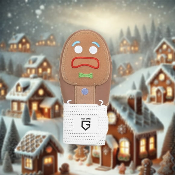 Goated Sliding Mitts