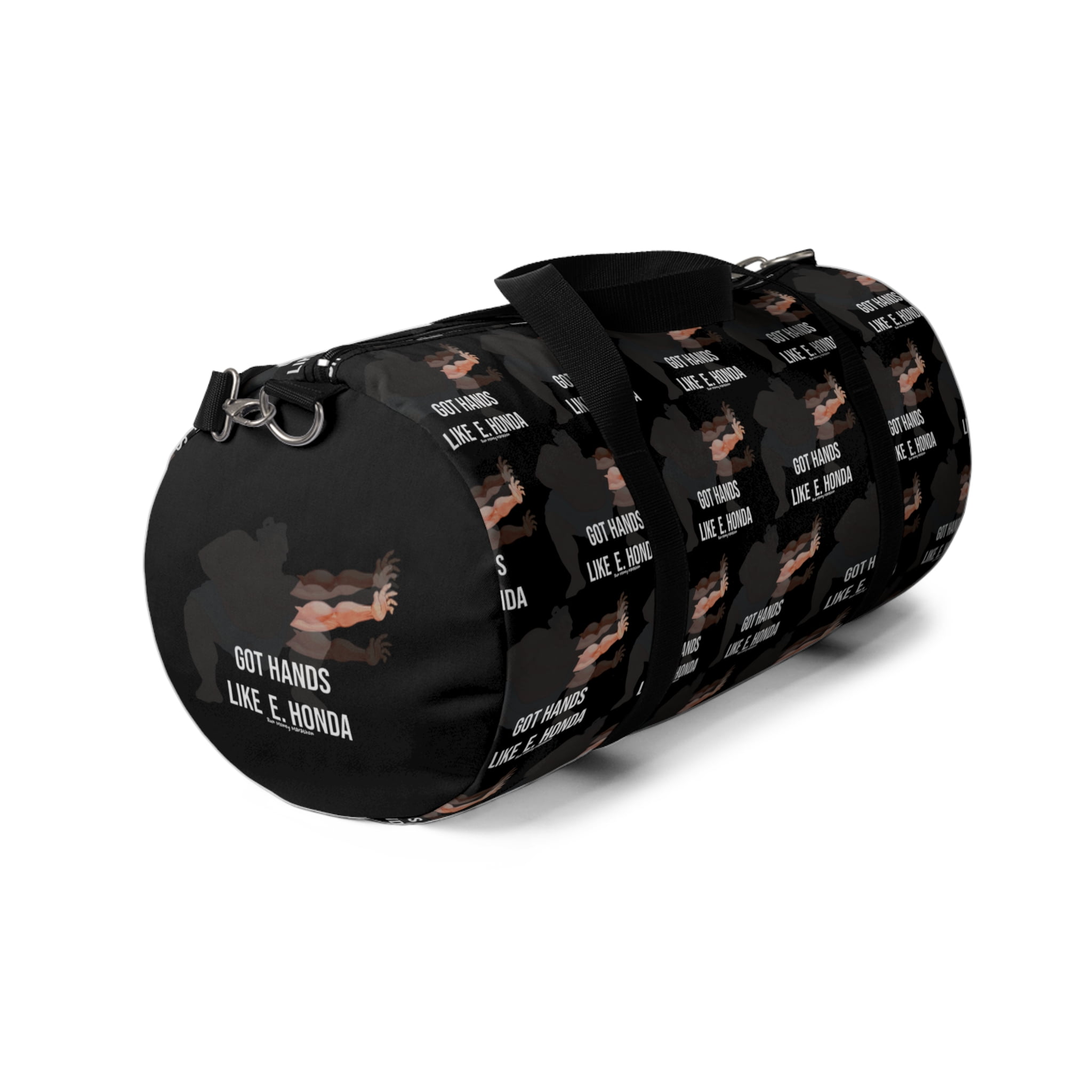 Got Hands Duffel Bag - Walmart.com