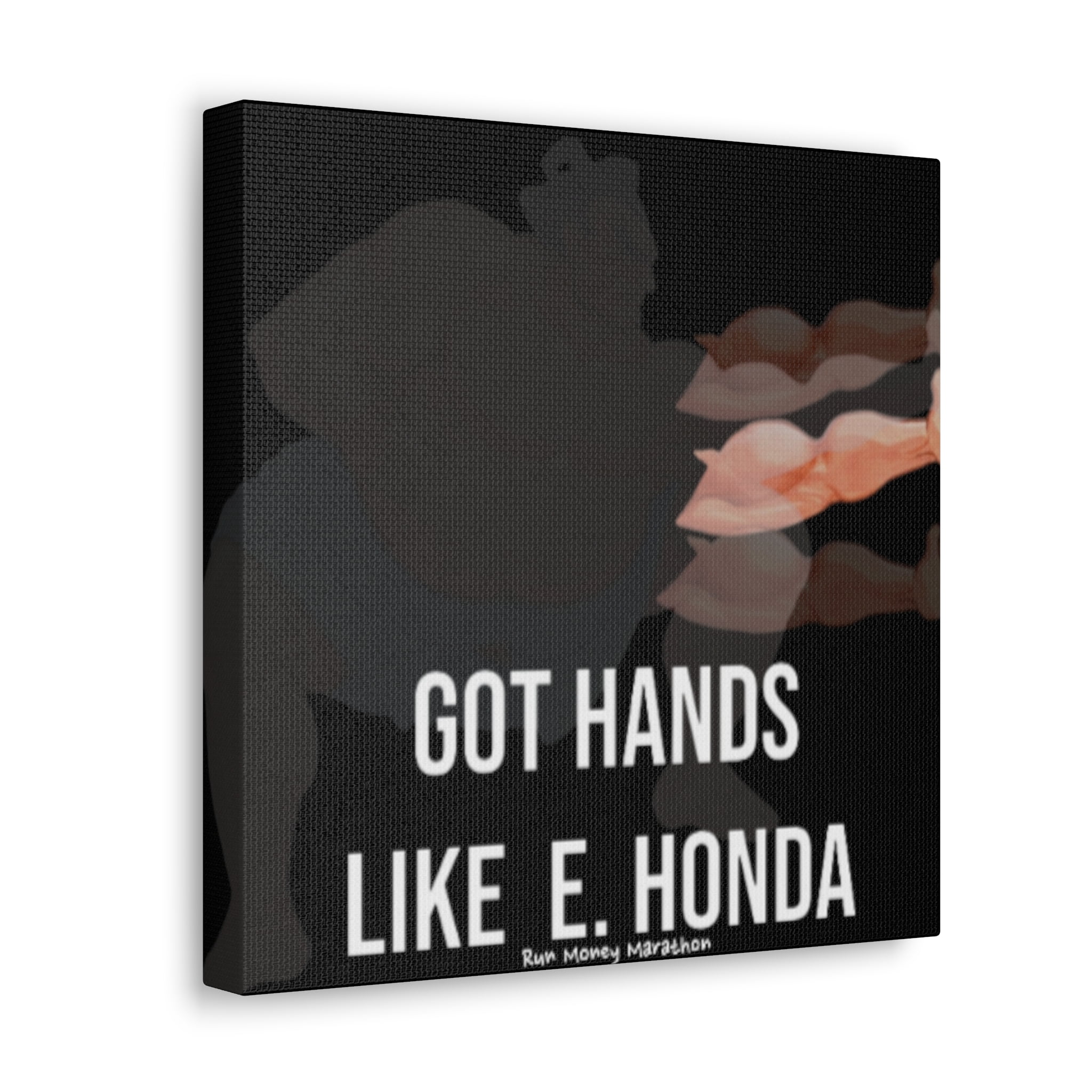 Got Hands Wall Art - Walmart.com