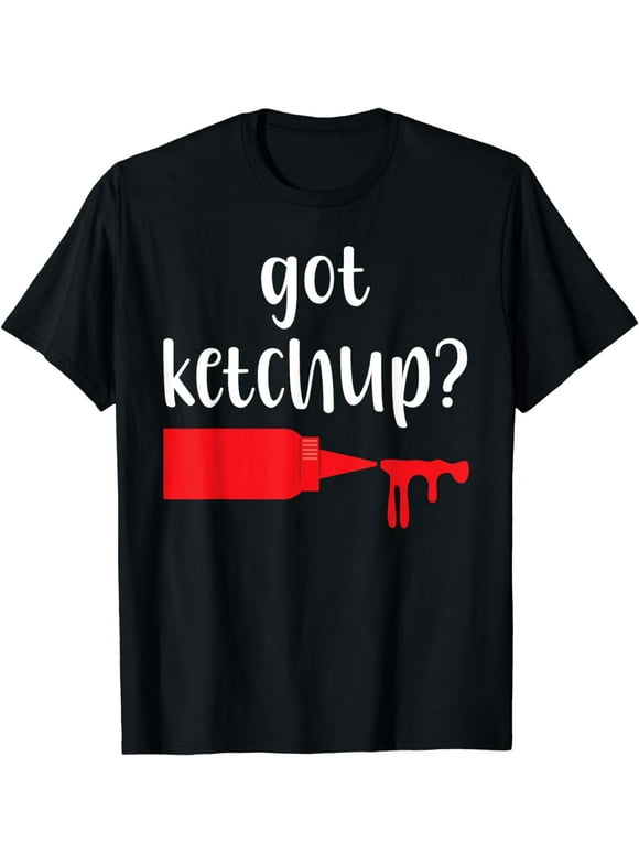 Ketchup Logo